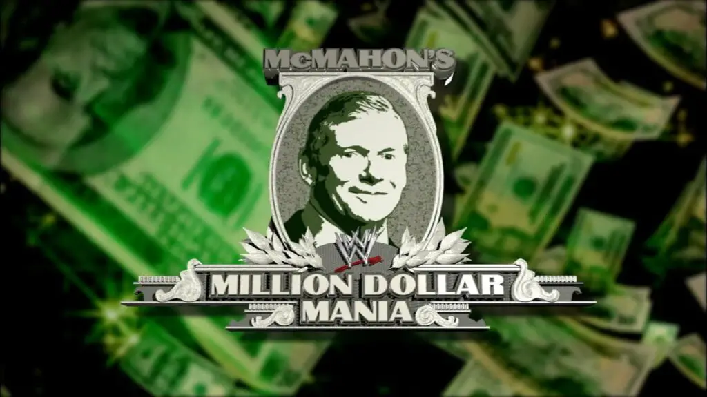 Vince McMahon realmente escuta o seu público? — WrestleBR Vince McMahon realmente escuta o seu público? — WrestleBR