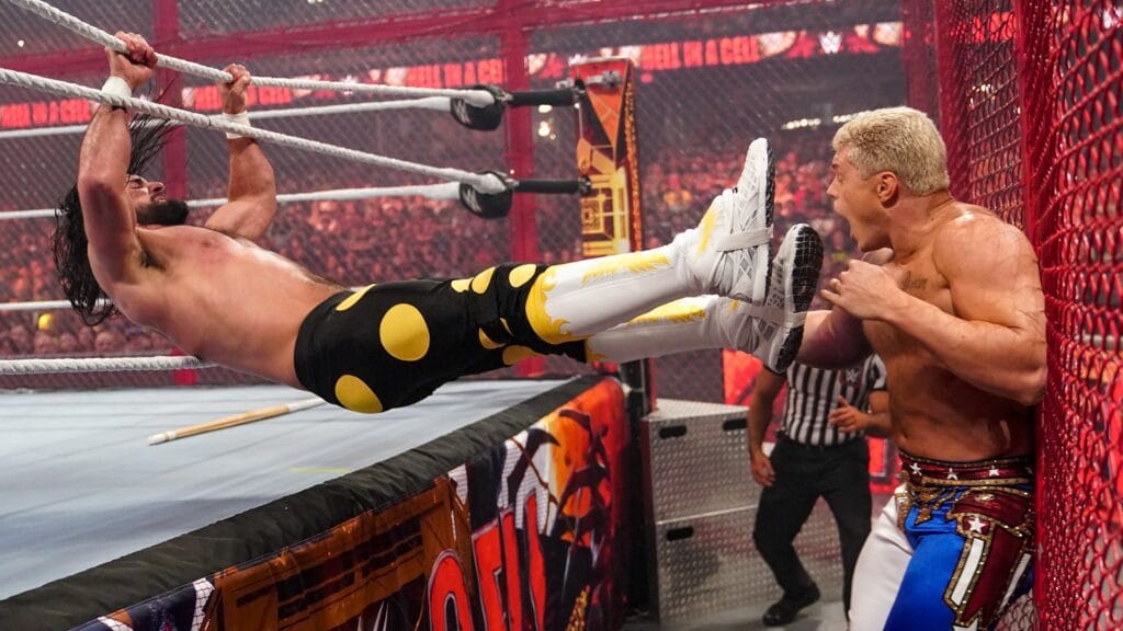 Todas as 5 estrelas de Dave Meltzer em 2022 | WrestleBR
