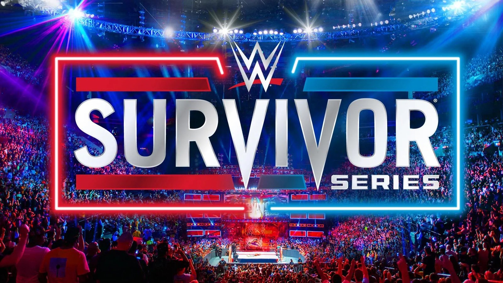 Novo logo do Survivor Series dá indicativo para o NXT | WrestleBR