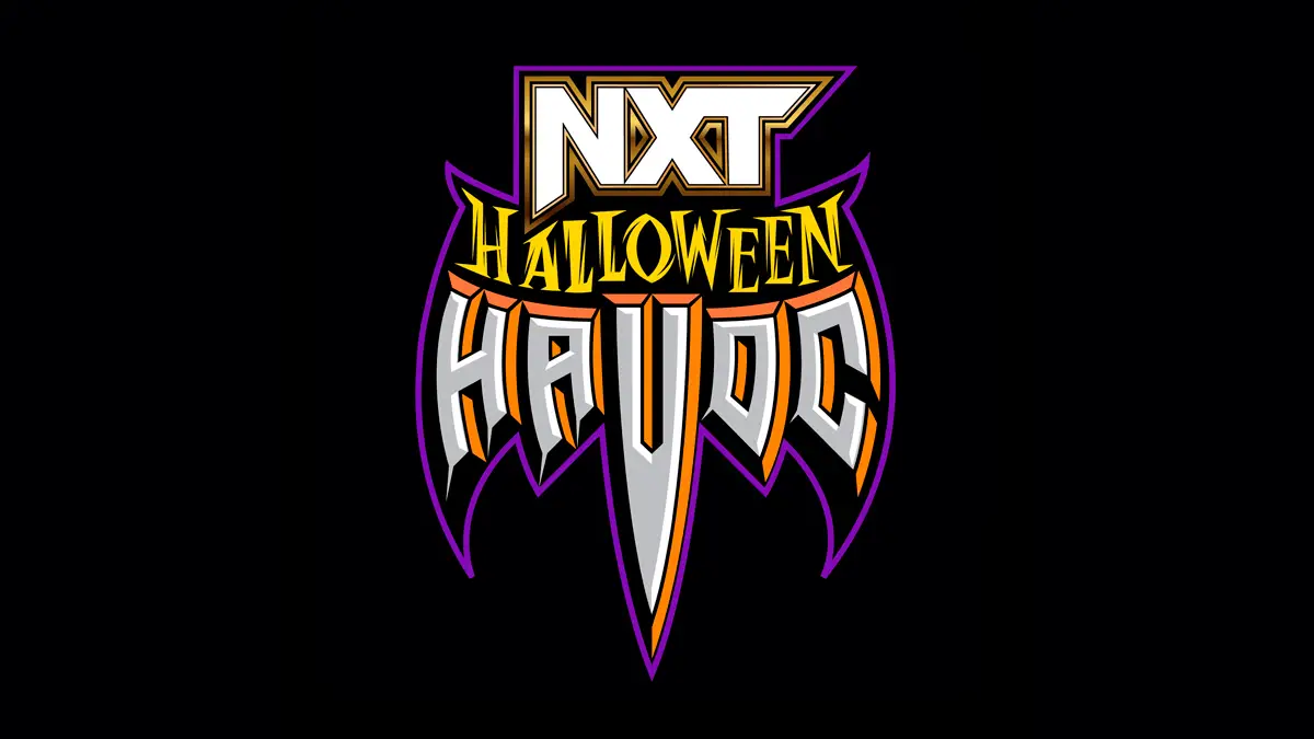 Card completo: WWE NXT Halloween Havoc 2022 — WrestleBR Card completo: WWE NXT Halloween Havoc 2022 — WrestleBR
