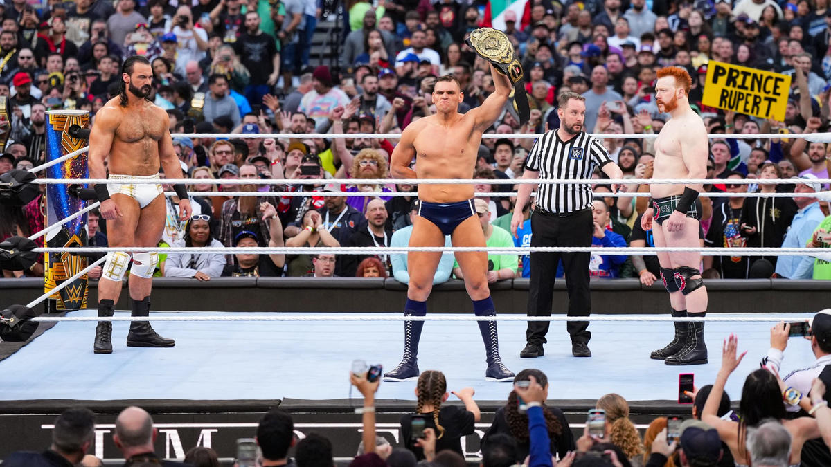 5 pontos positivos da WWE WrestleMania 39 | WrestleBR
