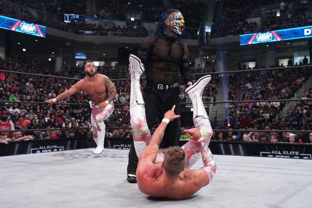 Jeff Hardy fará aparição na GCW — WrestleBR Jeff Hardy fará aparição na GCW — WrestleBR