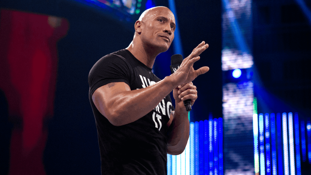 The Rock responde a vídeo de Grayson Waller | WrestleBR