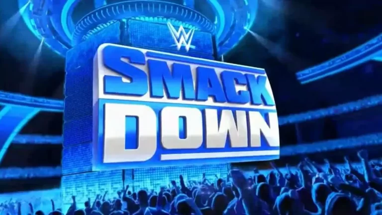 Resultados do WWE SmackDown - 15 de março de 2024 — WrestleBR