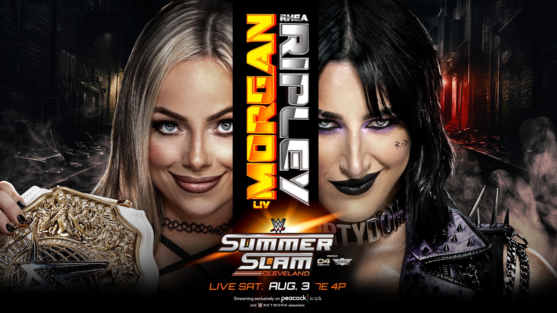 WWE SummerSlam 2024: onde assistir ao vivo, horário, data e card | WrestleBR