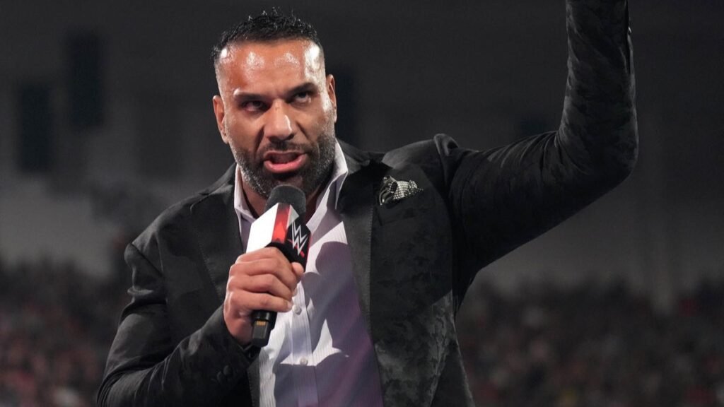 Jinder Mahal revela o que faria voltar à WWE | WrestleBR