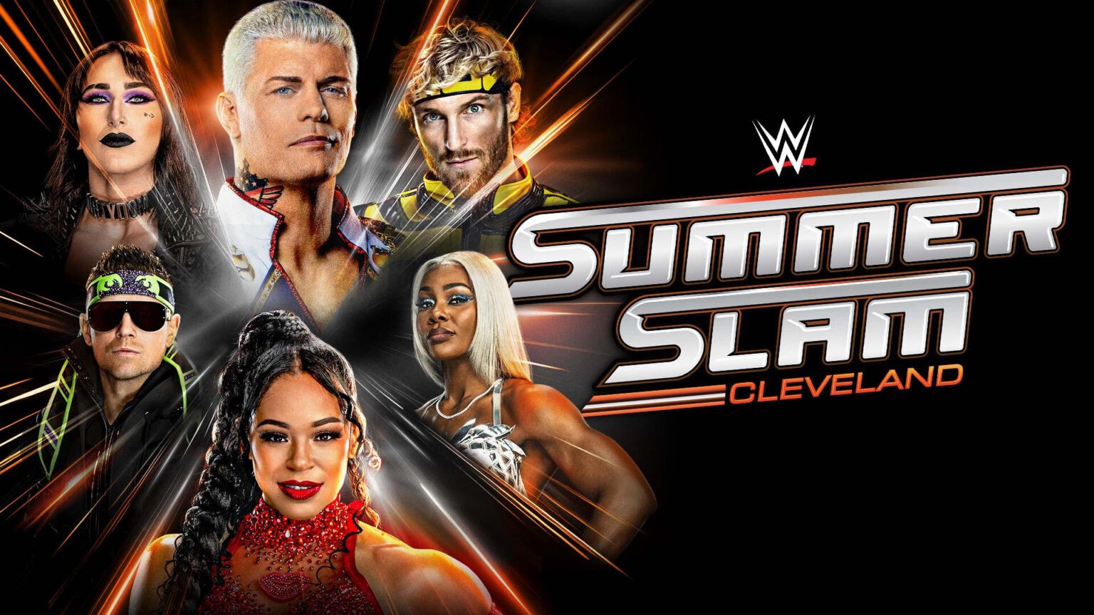 WWE SummerSlam 2024: onde assistir ao vivo, horário, data e card | WrestleBR