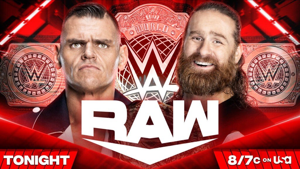 WWE Raw - 07/10: onde assistir ao vivo, card e planos | WrestleBR