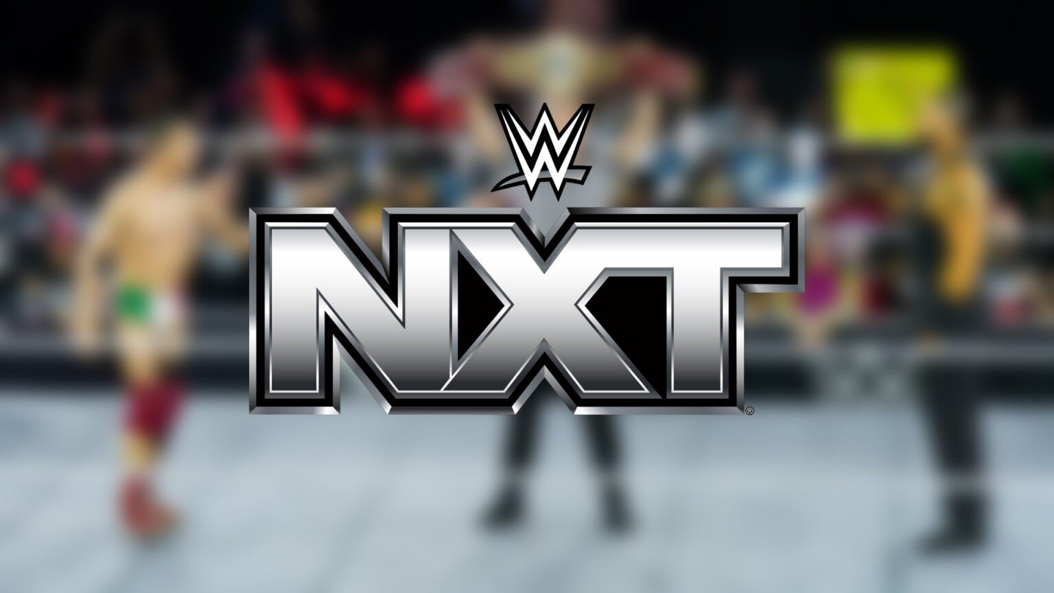 Lenda da ECW retorna ao ringue da WWE após 16 anos no NXT | WrestleBR