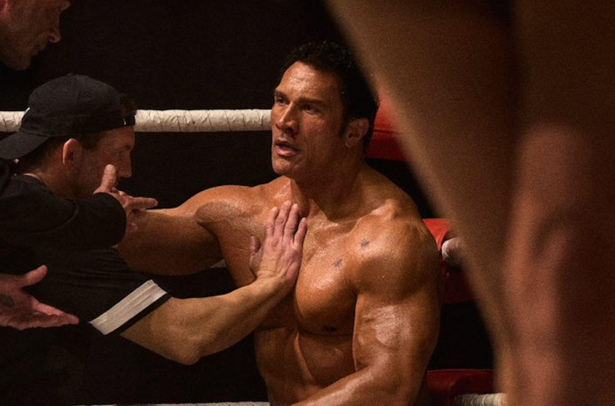 Novo filme de The Rock tem data de lançamento anunciada | WrestleBR