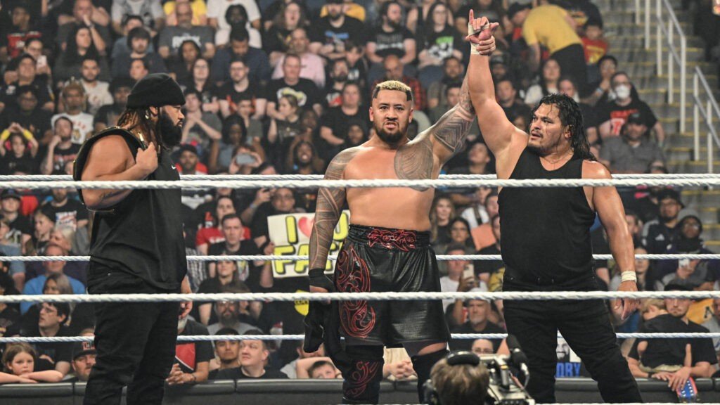 JC Mateo detalha cronologia das negociações com a WWE | WrestleBR